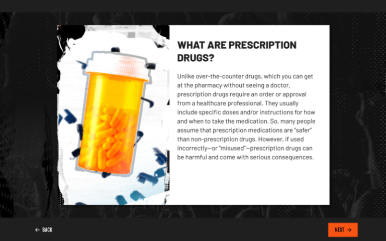 How I Teach My High School Students Prescription Drug Safety in a Way ...